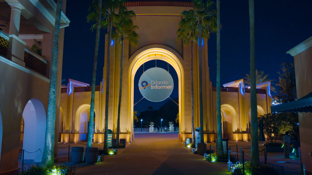 The first Orlando Informer Meetup - Orlando Informer - Maximize your Meetup