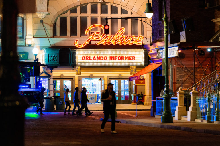 3 tips for your first Orlando Informer Meetup - Orlando Informer ...