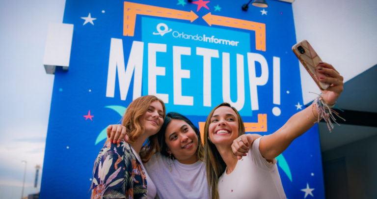 The history of our Orlando Informer Meetup so far - Orlando Informer ...